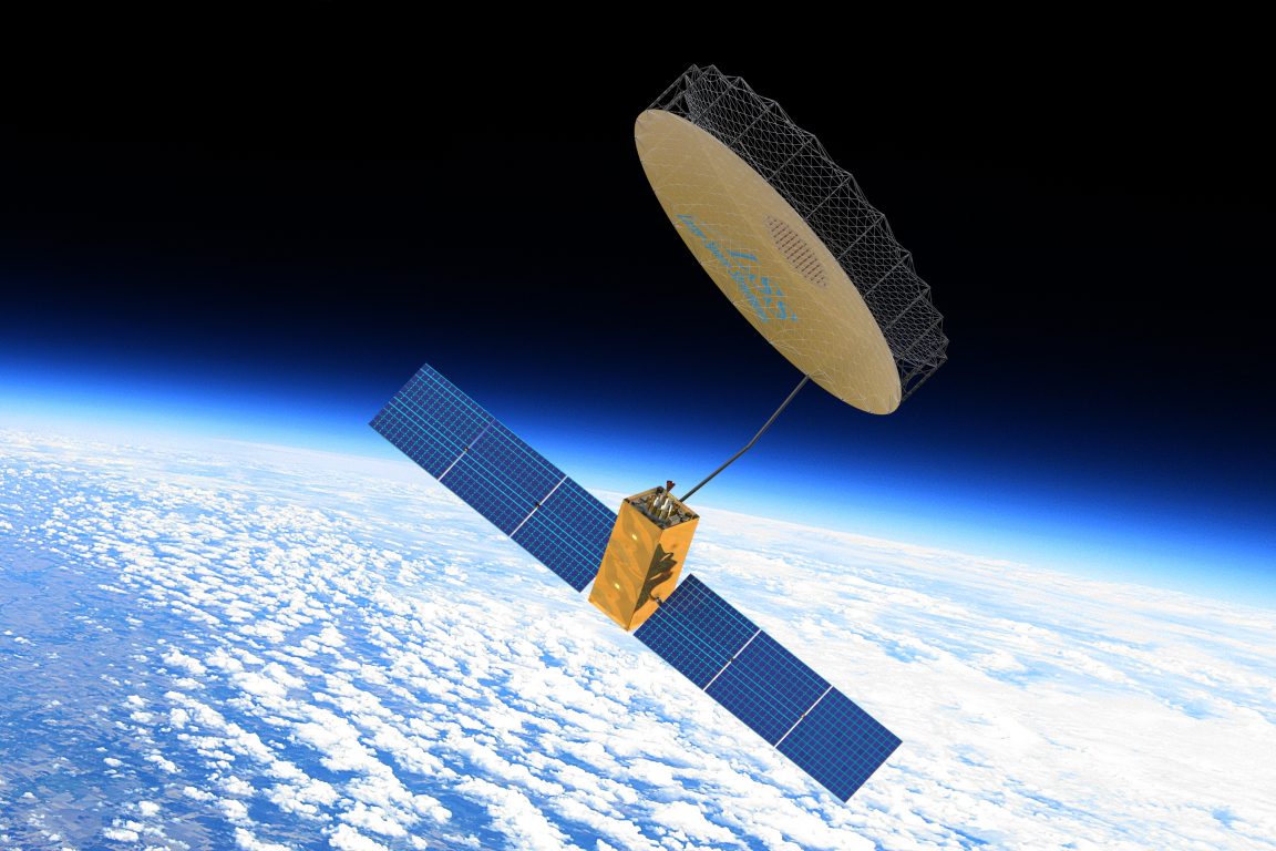 Home - Large Space Structures GmbH