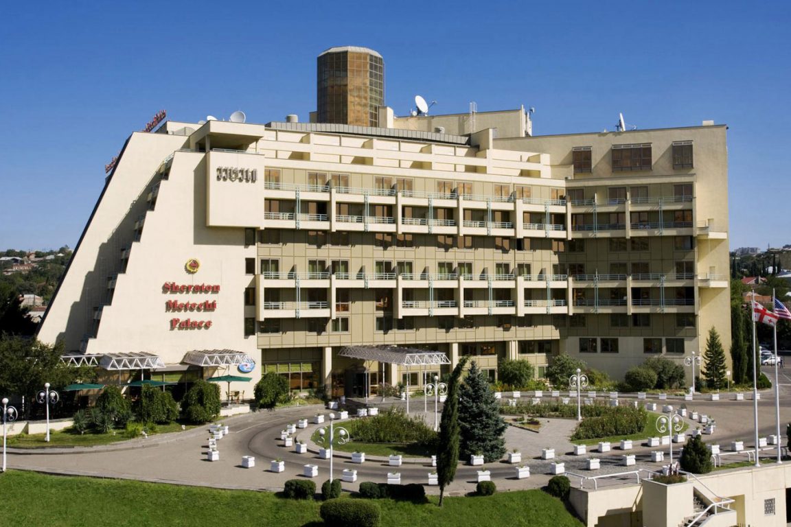 Home - Large Space Structures GmbH