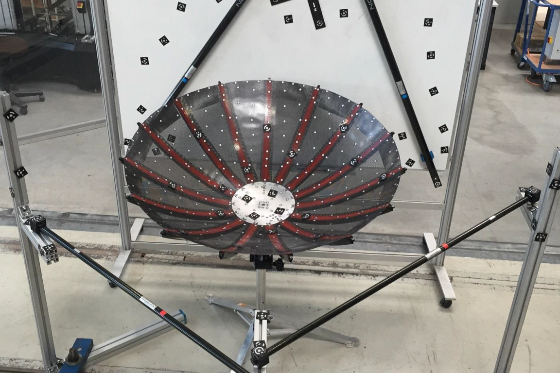 Home - Large Space Structures GmbH