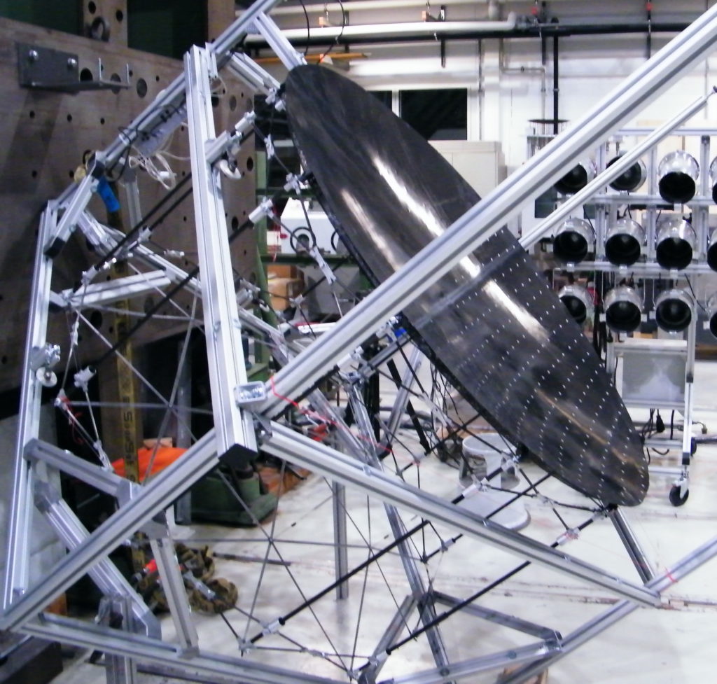 Other Products - Large Space Structures GmbH