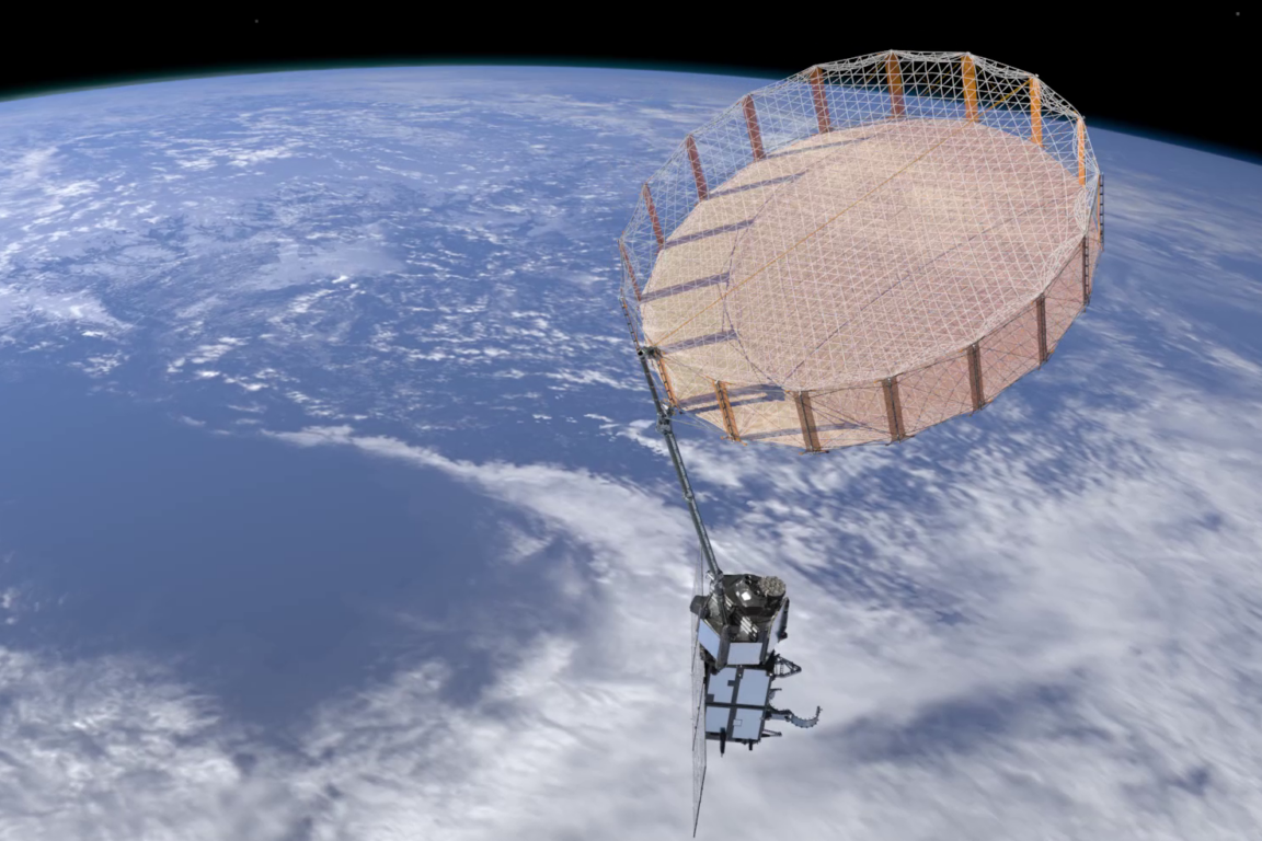 Home - Large Space Structures GmbH