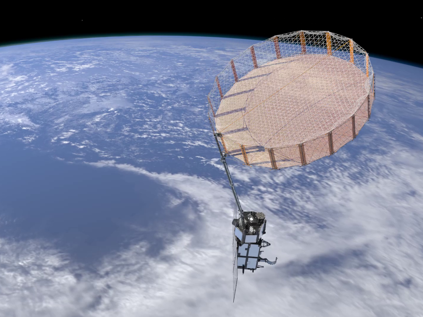 Newsroom - Large Space Structures GmbH