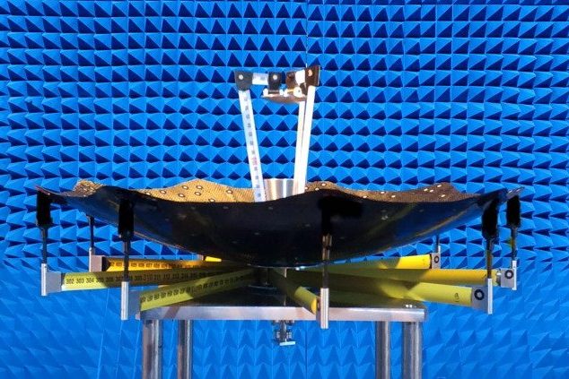 Home - Large Space Structures GmbH