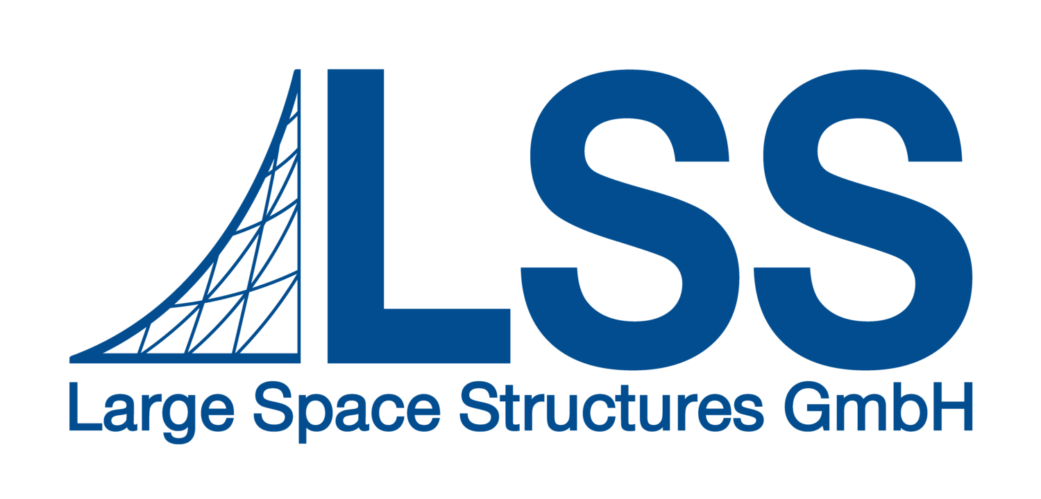 History - Large Space Structures GmbH